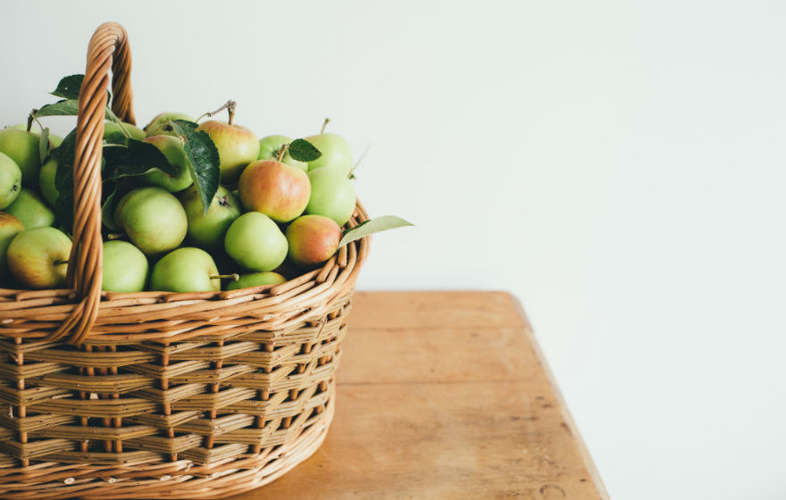 What's the Nutritional Value of an Apple? - Lifetime Daily