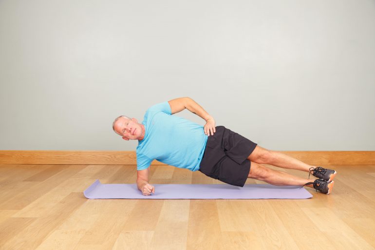 3 Exercises That Strengthen Your Lower Back - Lifetime Daily