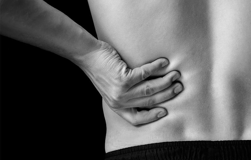 3 Exercises That Strengthen Your Lower Back - Lifetime Daily