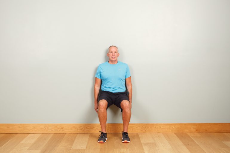 5 Leg Strengthening Exercises to Fight Knee Pain - Lifetime Daily