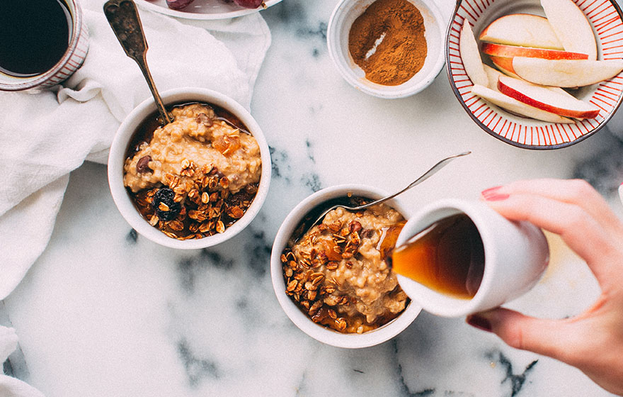 Oats: Much More than Just a Comfort Food - Lifetime Daily