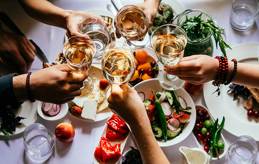 How to Prevent Family Conflict from Ruining Your Holidays - Lifetime Daily