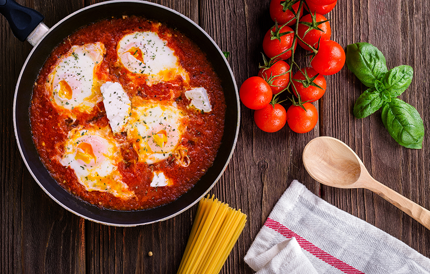 To Eat Well, Learn to Cook Well - Lifetime Daily