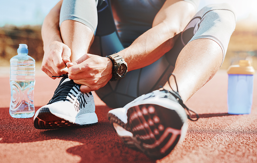 Pre- and Post-Workout Nutrition: What to Eat and When to Eat It ...