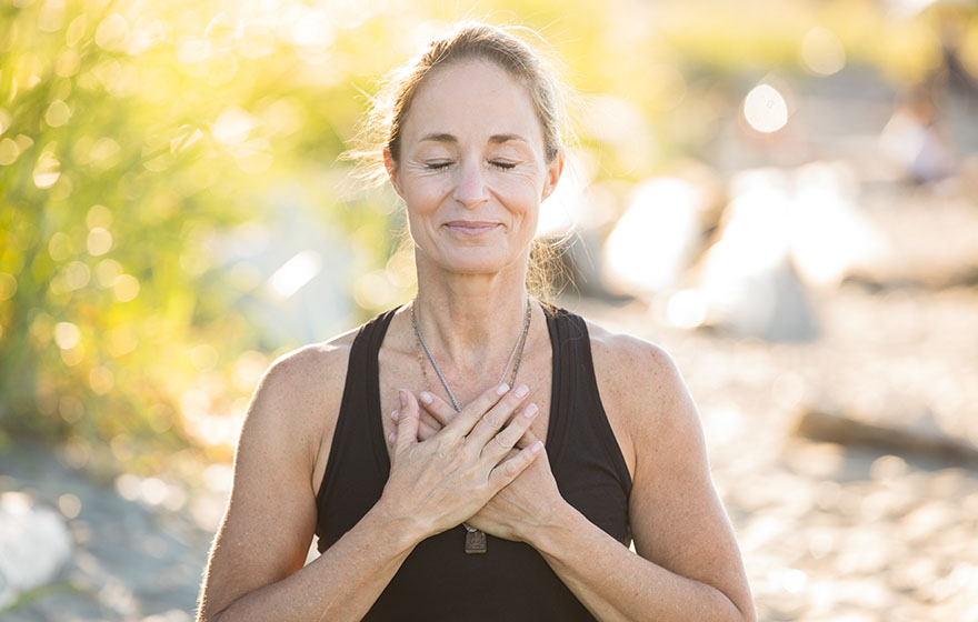 Dream Big! Older Adults Stand to Benefit from Visualization Meditation ...